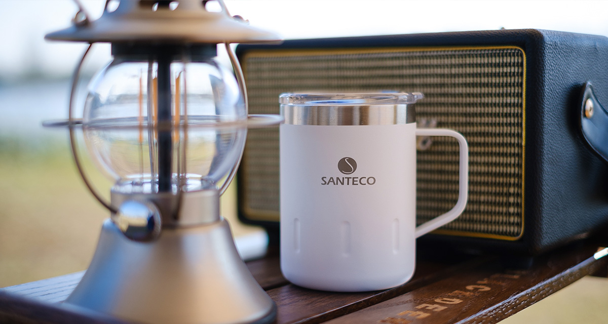 SANTECO | 선우실업(주) - SUNWOO